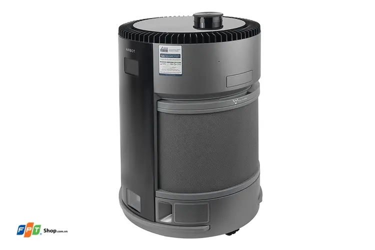 Robot lọc không khí Ecovacs Airbot Z1 | Chính hãng, giá rẻ